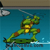 เกม Sewer Surf