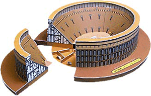 สนามกีฬาโคลอสเซียม Colosseum